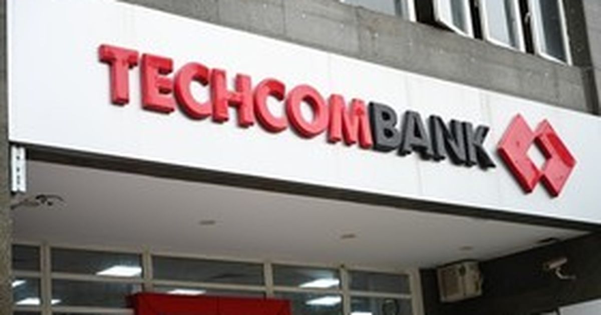 Techcombank lên kế hoạch mua lại hàng nghìn tỷ đồng trái phiếu trong ...